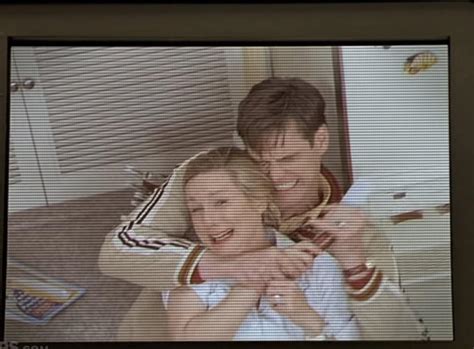 In Eurotrip 2004 During The Hot Tub Scene With Cooperuhwhat