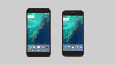 Реклама нового Google Pixel улетела в интернет до презентации — Wylsacom
