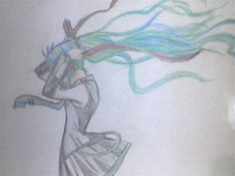 Vocaloid By Kanoir On Deviantart