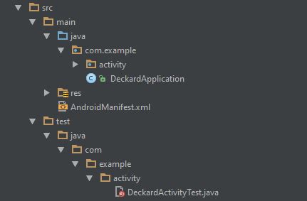 Intellij Instantiating Tests Slow