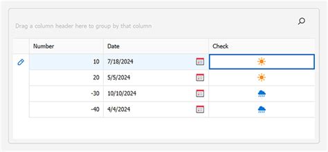 Cells WinForms Controls DevExpress Documentation