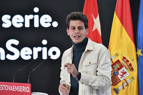 El PSOE de Madrid expulsará al diputado denunciado por agresión sexual si le abren juicio oral