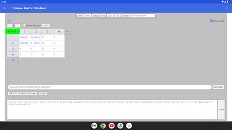 36 Matrix Calculator Rref Anthonyjordin