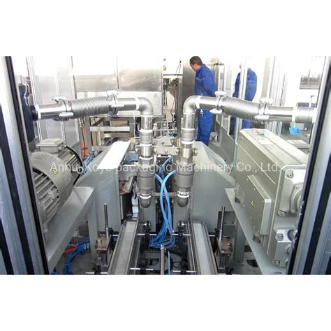 Automatic Kg Linear Weigher Brick Bag Vacuum Forming Filling Sealing Packing Machine For