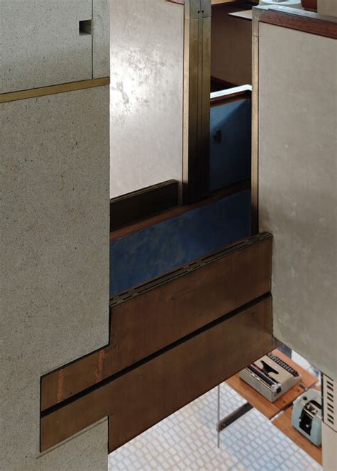 Ad Classics 奥利维蒂展厅 Carlo Scarpa Archdaily