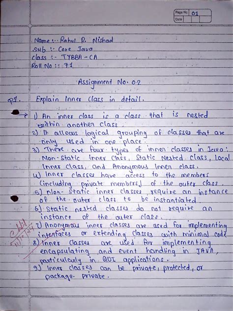 Core Java Assignment 2 Pdf Computing Computer Programming