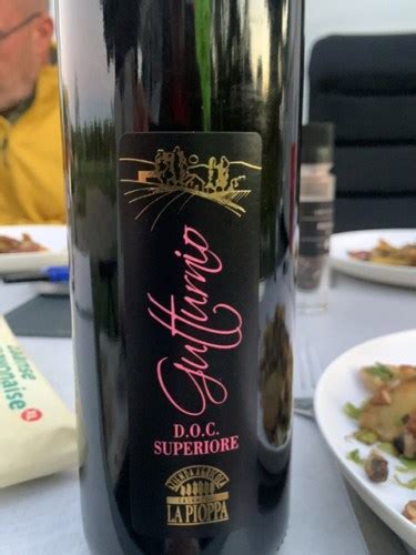 Pioppa Gutturnio Superiore Vivino US