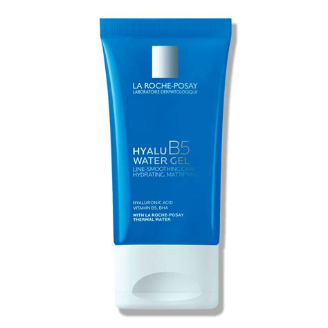 Hyalu B5 Water Gel Moisturizer La Roche Posay