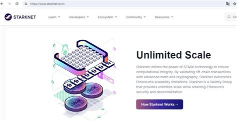 Event Report 74 Starknet Germany Basics And Advantages Of Account