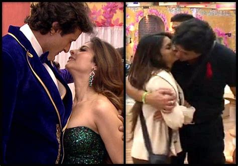 Mushiest Photos Of Bigg Boss 7 Contestant Armaan Kohli With Kajols