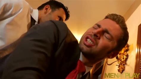 Menatplay Hunky Dario Beck And Jean Franko Anal Breed Hard
