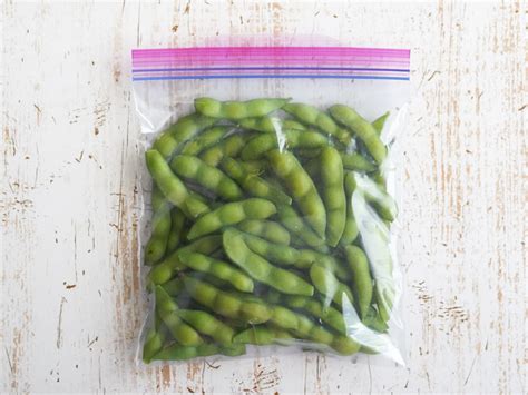 枝豆の保存方法と期間。常温はng？茹でる前と後で違いは？ Fily〔フィリー〕