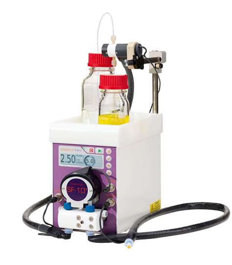 Vapourtec Ltd On Linkedin Vapourtec Flowchemistry