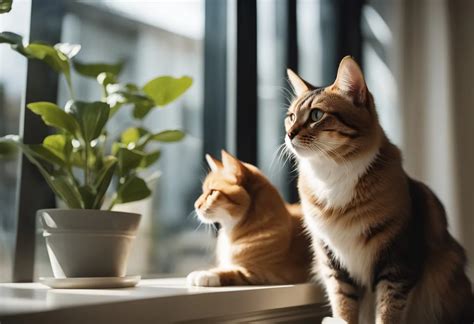 Why Are Cats Better Than Dogs Unveiling The Feline Edge Cozy Living