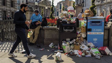 Plastic Waste Reduction At Top Of The Global Agenda