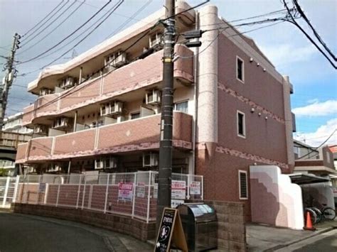 横浜市港北区樽町3丁目：物件情報 神奈川県横浜市港北区／ホームメイト