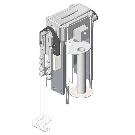 Advanced Ion Implanter Spare Parts