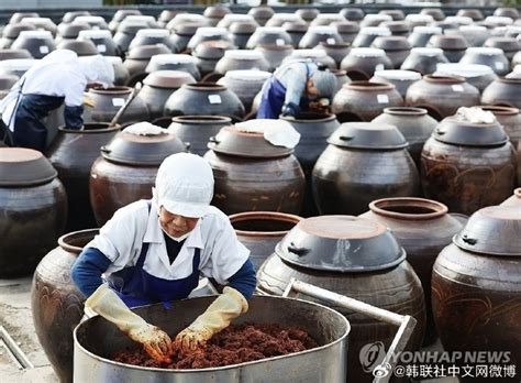 中国春节申遗成功后：韩国制酱文化也被列入世界非遗名录 韩网友兴奋 快科技 科技改变未来