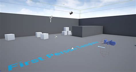 ue4 27 step crash course to getting started with unreal engine 4