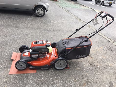 판매 잔디깍기 제초기 잔디깍이 잔디 깎이 잔디깎기 농기계농업용공구 중고나라