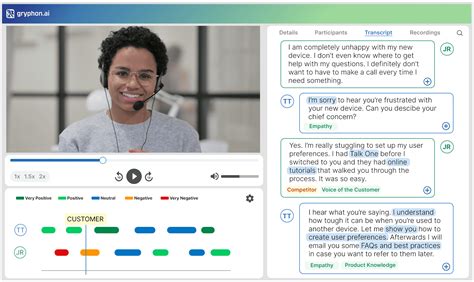 Sentiment Analysis Tools For Call Centers And Enterprise Organizations