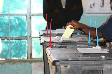 Gender Equality In Politics A Kenyan Perspective Girls Globe