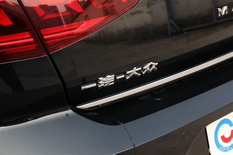 迈腾GTE 插电混动1 4T 尊贵型外观细节图片 汽车图片大全 易车