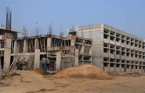 School Building Construction Service At ₹ 2200sq Ft In Srirangam Id