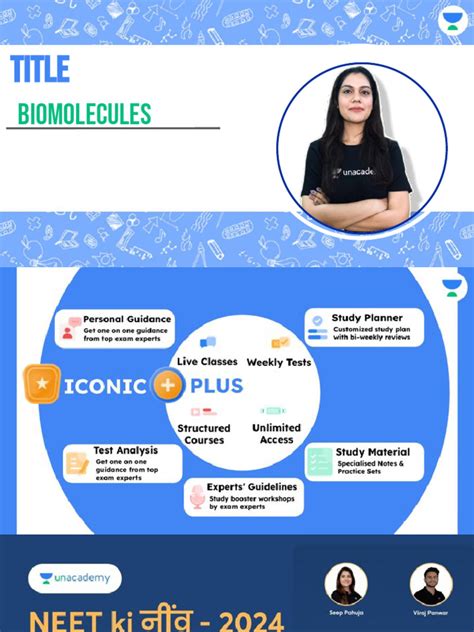 Biomolecules One Shot Pdf Nucleotides Biochemistry
