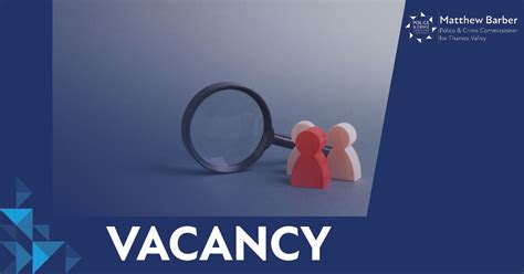 Office Of The Police And Crime Commissioner For Thames Valley On
