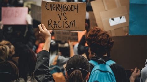 Implicit Racial Bias Are We All Racist Shortform Books