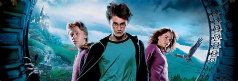 Ο ΧΑΡΙ ΠΟΤΕΡ ΚΑΙ Ο ΑΙΧΜΑΛΩΤΟΣ ΤΟΥ ΑΖΚΑΜΠΑΝ Harry Potter And The