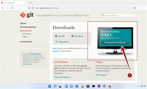 Download Git On Windows TestingDocs Com