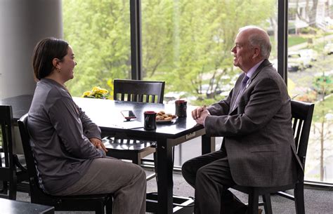 A Conversation With Honors College Supporter James Dougherty Honors