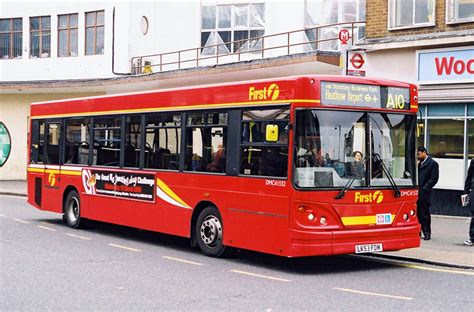 London Bus Routes Route A10 Uxbridge Heathrow Central