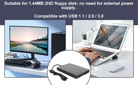 Usb Inch Portable Floppy Disk Drive Portable Floppy Drive Usb External Floppy Disk Drive