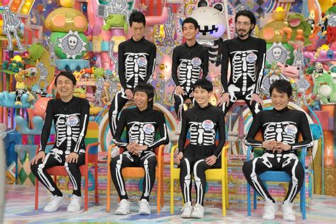 【画像付】ガリガリの男芸人ランキング！あのコンビもランクイン！ Fitmo