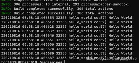编译mediapipe 编译环境 docker环境配置2 mediapipe docker csdn博客