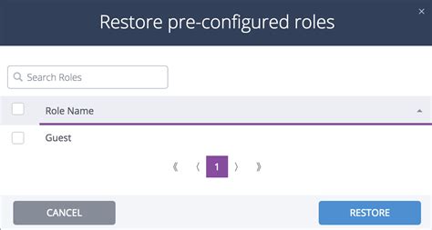 How Do I Add Edit Or Delete User Roles Auvik Support
