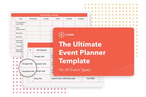 A Step By Step Roadmap To Craft A Successful Event Design