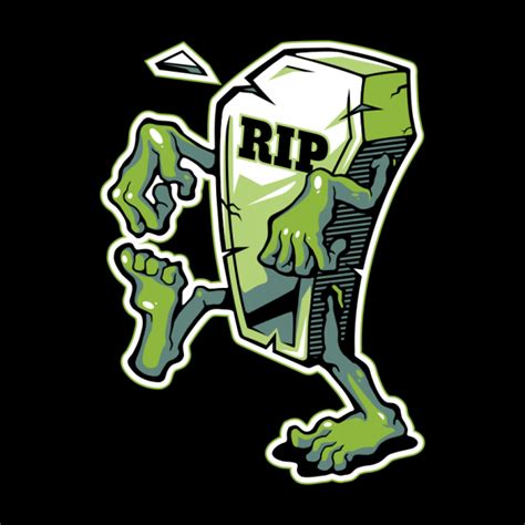 Tombstone Characters