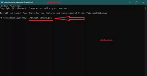 Install Winget On Windows Server 20192022 Easily