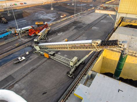 Telestacker Telestacker Ault Heavy Equipment Distributor Quebec Ontario And Maritimes