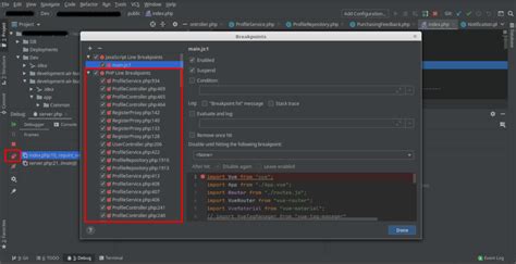 how to improve the speed of phpstorm xdebug a story of a programmer