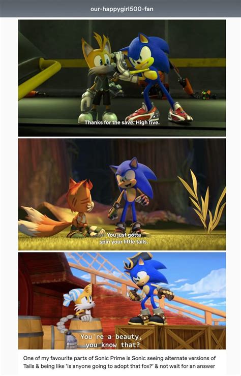 Sonic The Hedgehog And His Friends Are Playing Together In Marios
