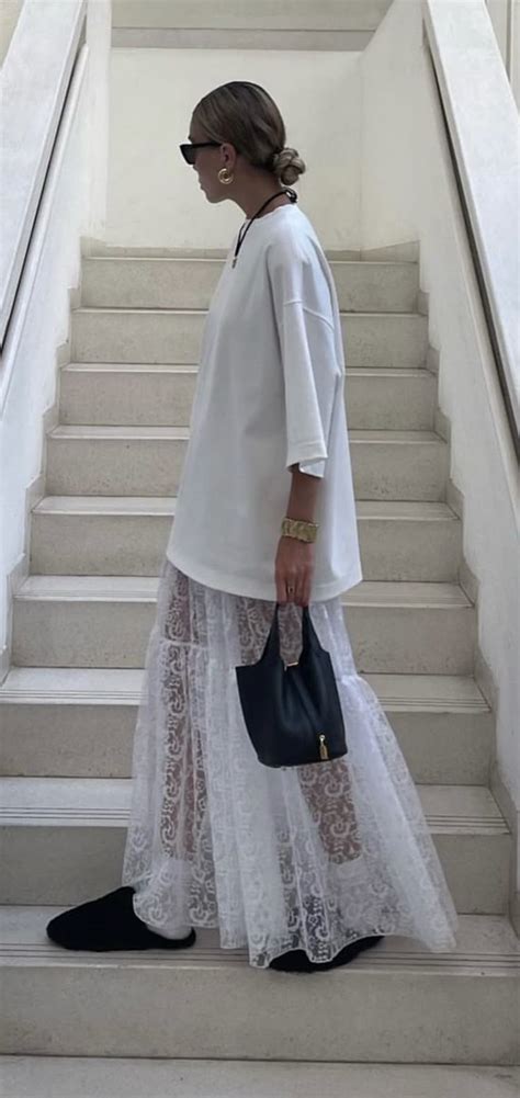 Pin Di Qd Su Look Idee Di Moda Idee Vestito Foto Di Moda