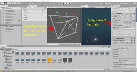 Christmas Quad Animation Quandry Unity Engine Unity Discussions