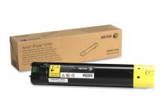 טונר שחור מקורי XEROX 006R04395