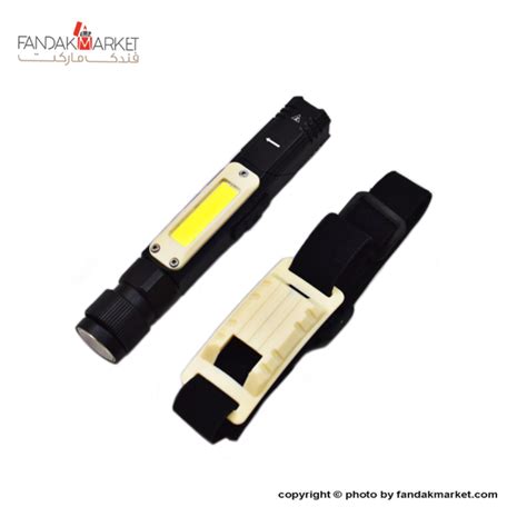 خرید چراغ قوه دستی و سربند Usb چراغ قوه دستی Led ارزان مشخصات و