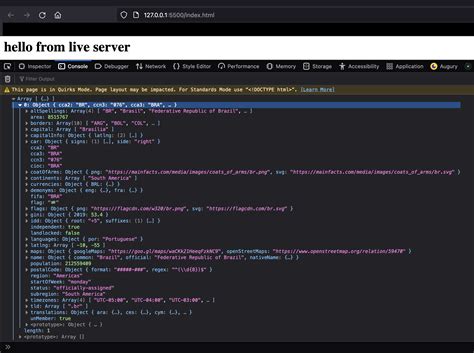 How Do I Solve The Cors Error R Learnjavascript